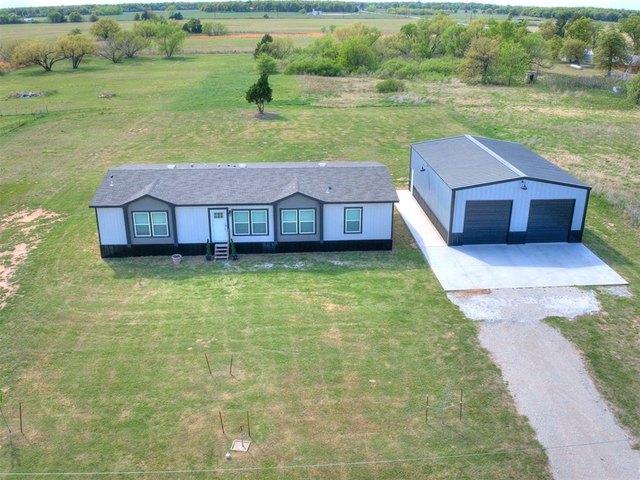 7701 Prairie Ridge Ln, Crescent, OK 73028