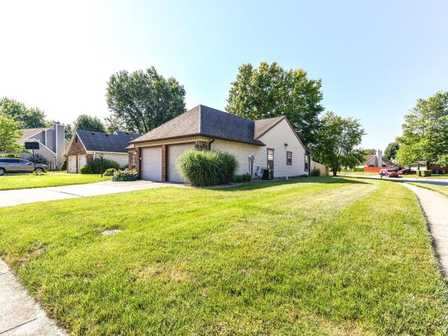 7701 Raleigh Lane