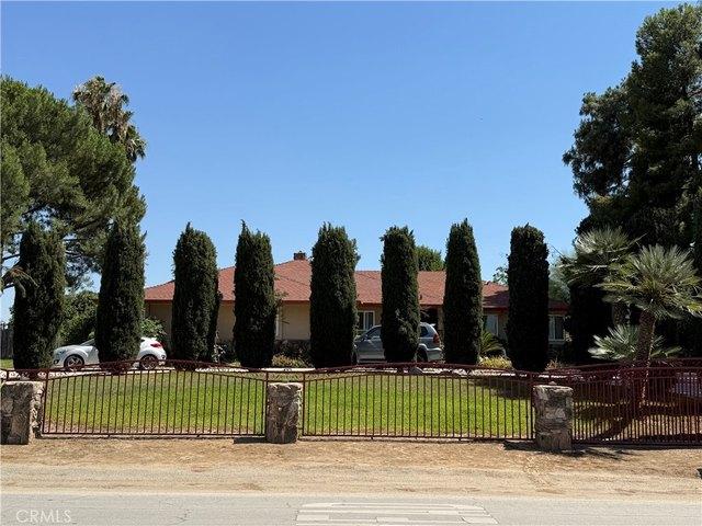 7701 Reynolds St, Bakersfield, CA 93307
