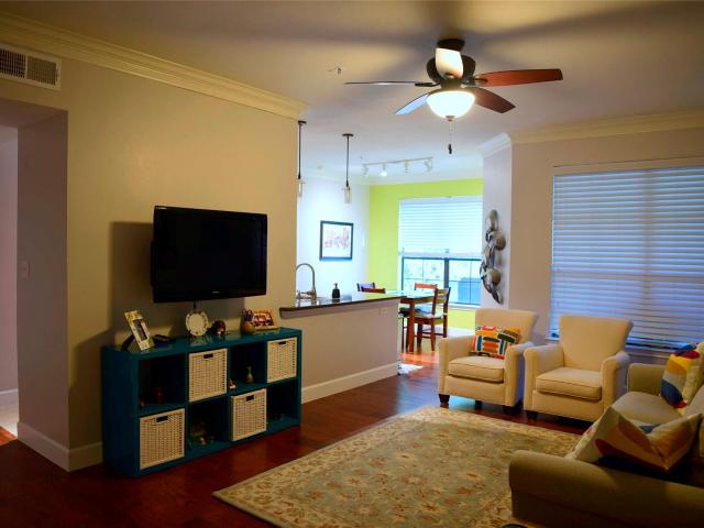 7701 Rialto Blvd # 1422
