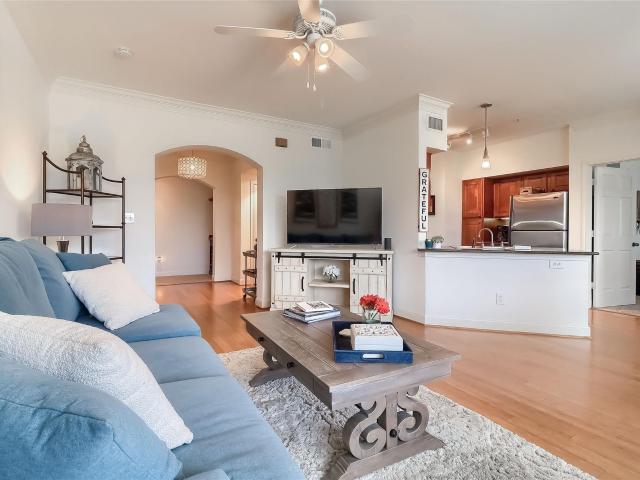 7701 Rialto Blvd # 1128