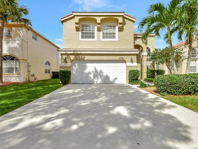 7701 Rockport Cir, Lake Worth, FL 33467