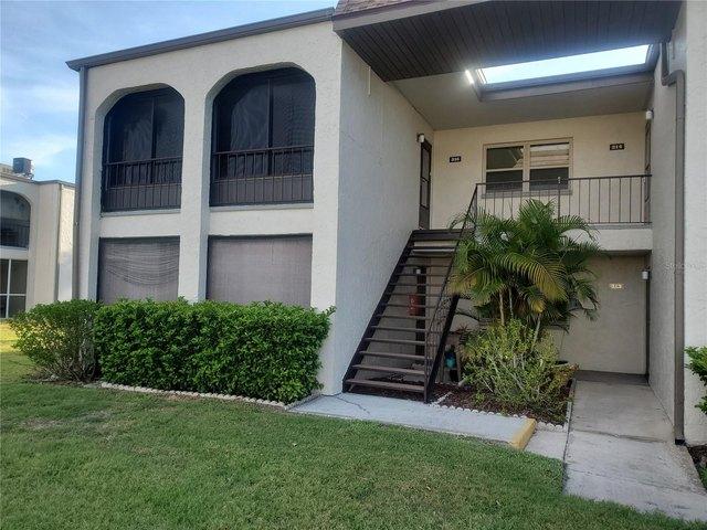 7701 Starkey Rd Apt 316, Seminole, FL 33777