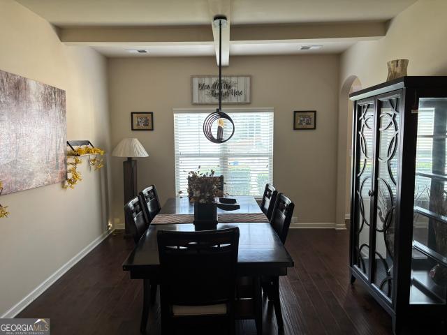 7701 Stone Meadow Trail
