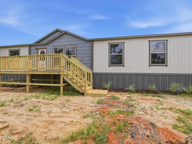 7701 Sweetbriar Rd, Panama City, FL 32404