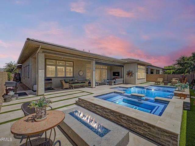 7701 S Barlow Dr, Gilbert, AZ 85298