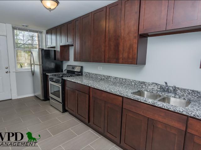 7701 S. Green NEW 3 Bedroom Apartment for Rent at 7701 S Green St, Chicago, IL 60620 Auburn Gresham