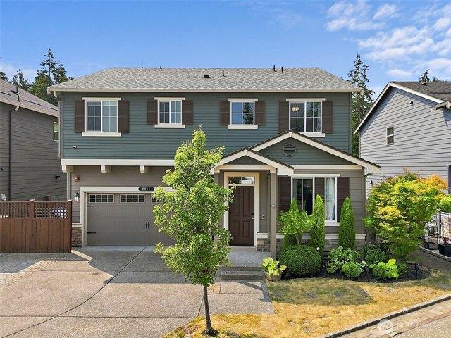 7701 th Ave E, Bonney Lake, WA 98391