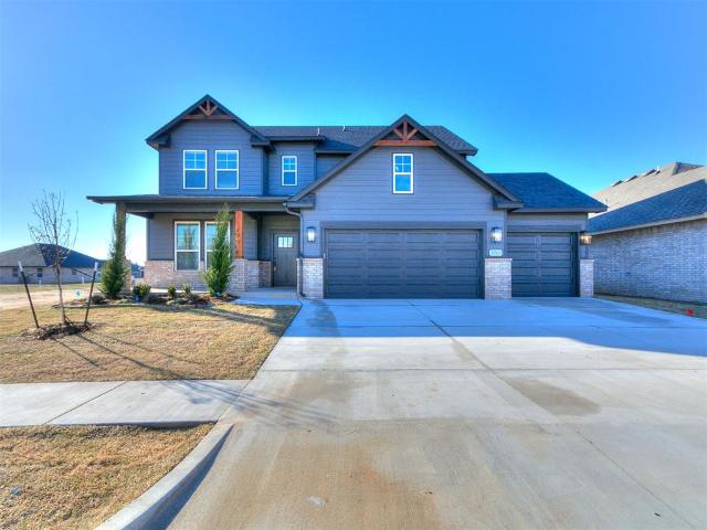 7701 Three Woods Lane