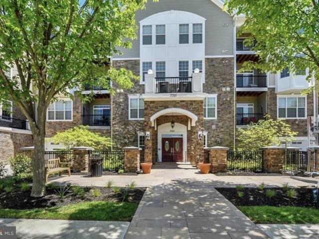 7701 Travertine Dr Unit 401, Baltimore, MD 21209