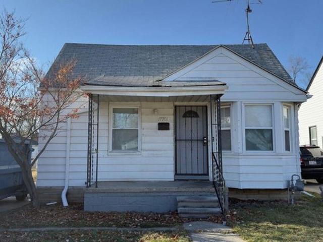 7701 Vaughan St, Detroit, MI 48228