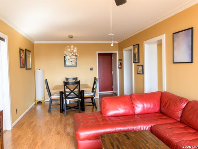 7701 Wurzbach Rd, Unit 1801