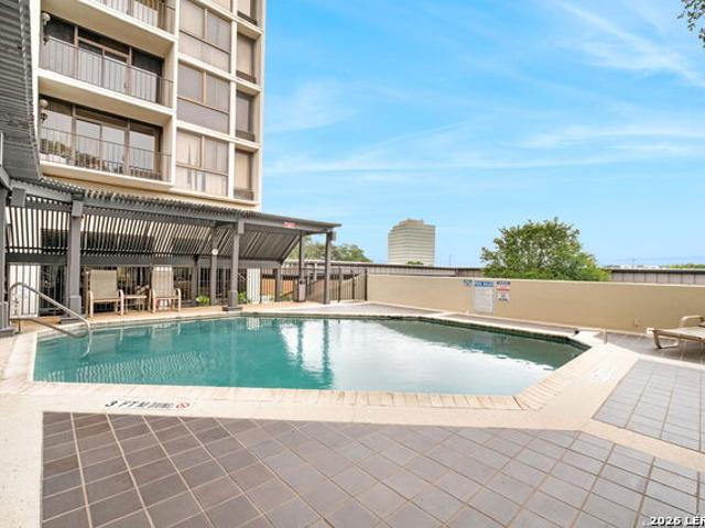 7701 Wurzbach Rd, Unit 2203