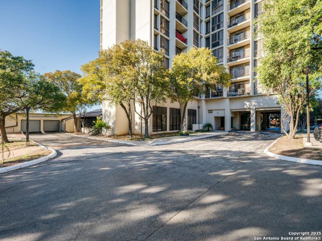 7701 Wurzbach Rd, Unit 406, San Antonio, TX 78229 | MLS #1922