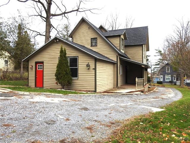 7701 W State St, Lowville, NY 13367 | MLS #S1649 | Compass