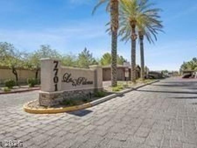 7701 W Robindale Rd Unit 277, Las Vegas, NV 89113