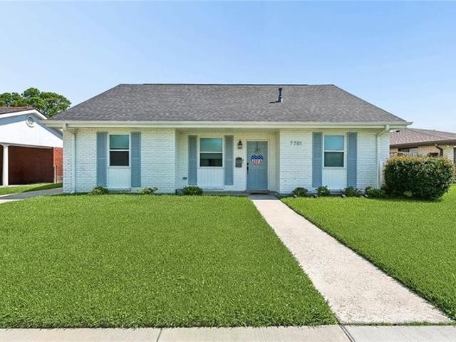 7701 Wilson St, Harahan, LA 70123