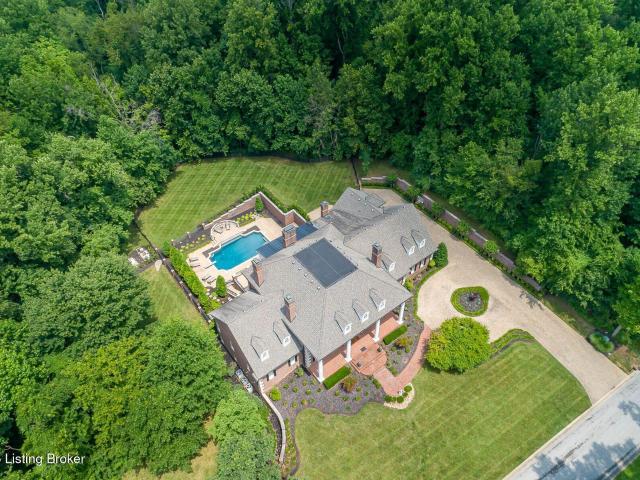 7701 Woodbridge Hill Ln