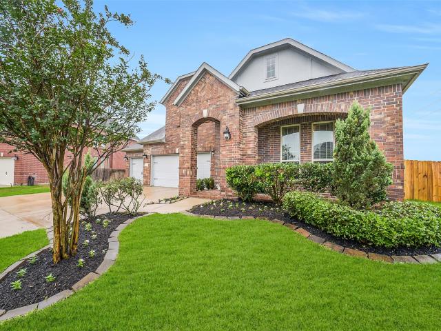 7702 Mona Key Court