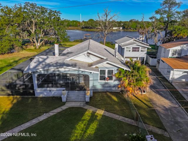 7702 N North Shore Dr, Jacksonville, FL 32208 | MLS #2136 | Compass