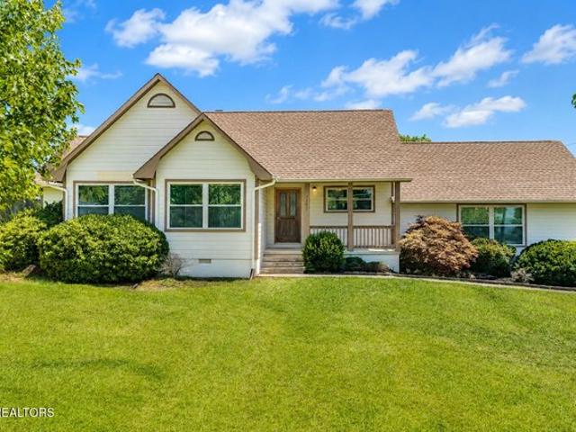 7702 Old Clinton Pike, Powell, TN 37849