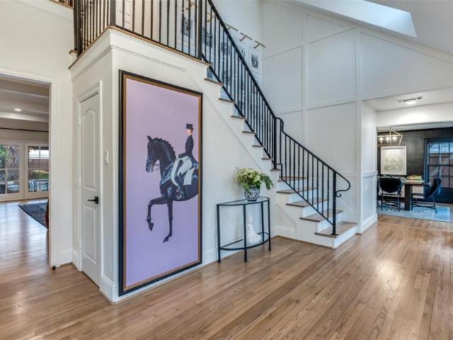 7702 Bryn Mawr Dr, Dallas, TX 75225 | MLS #21189