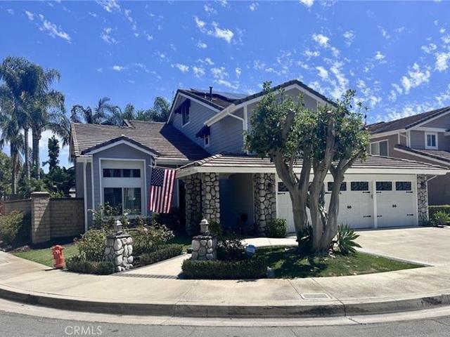 7702 E Live Oak Dr, Orange, CA 92869