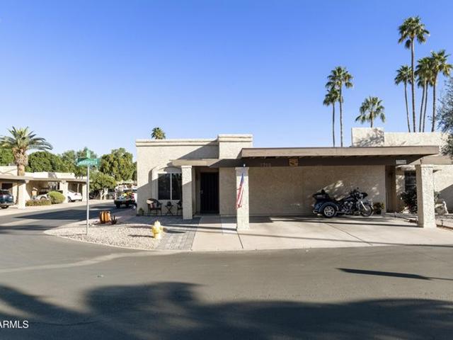 7702 E Mariposa Way, Mesa, AZ 85208