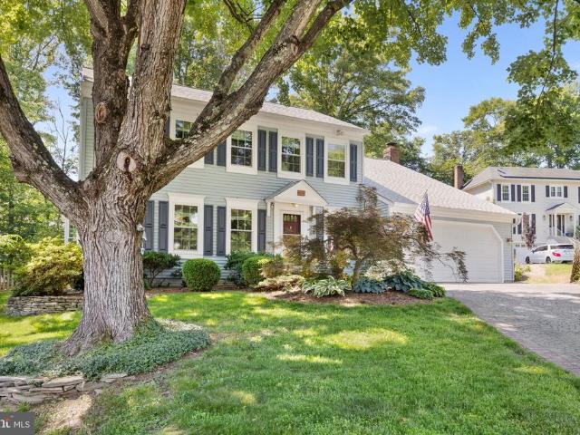 7702 Hilltopper Court