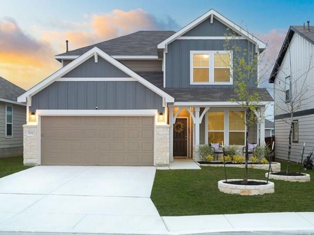 7702 Pecos Rdg, Boerne, TX 78015