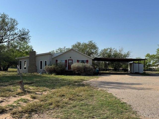 7702 S Service Rd # I20, Big Spring, TX 79720