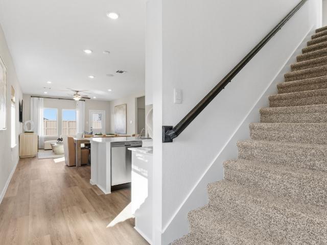7702 Smooth Valley Court
