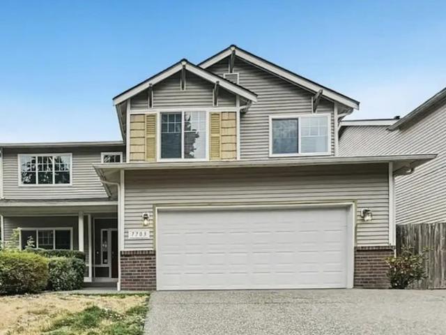 7702 th St E, Spanaway, WA 98387