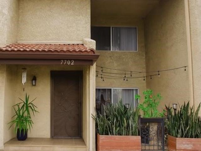 7702 Via Napoli Unit 66, Burbank, CA 91504