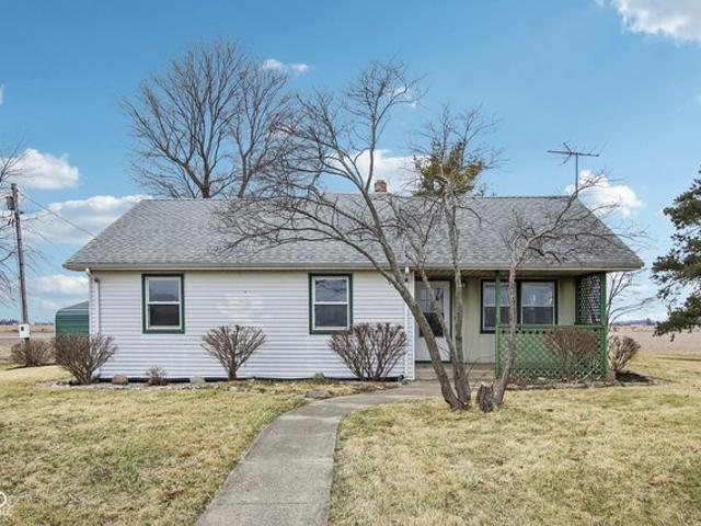 7702 W State Road 38, Pendleton, IN 46064