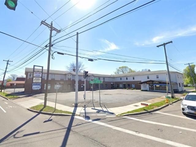 7703 Niagara Falls Boulevard
