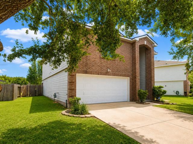 7703 Northfork Hollow Lane