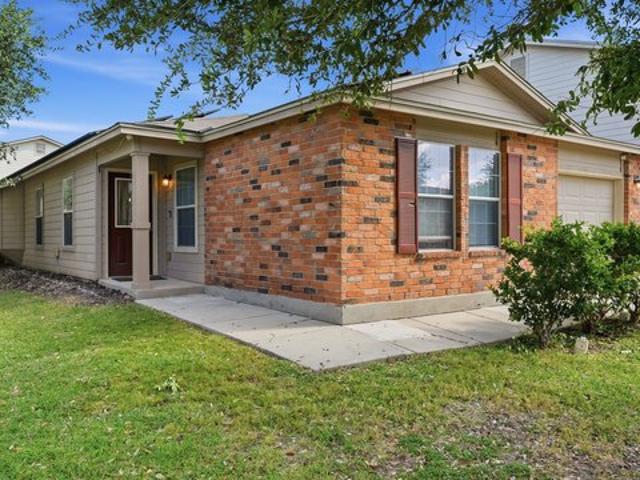 7703 Arabian Crk, San Antonio, TX 78244