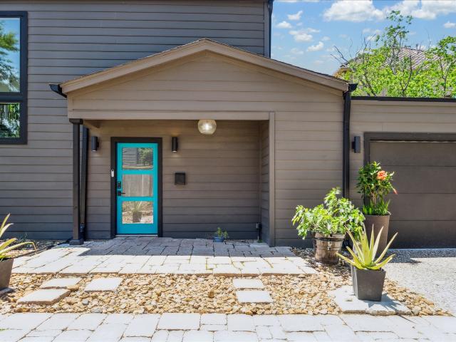 7703 Bobbitt Lane D