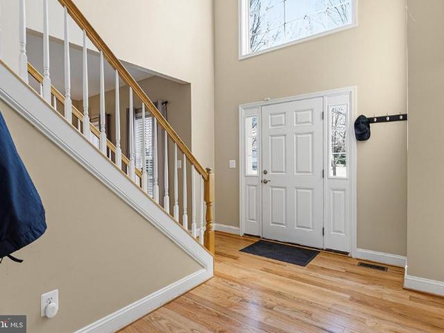 7703 Brasswood Lane