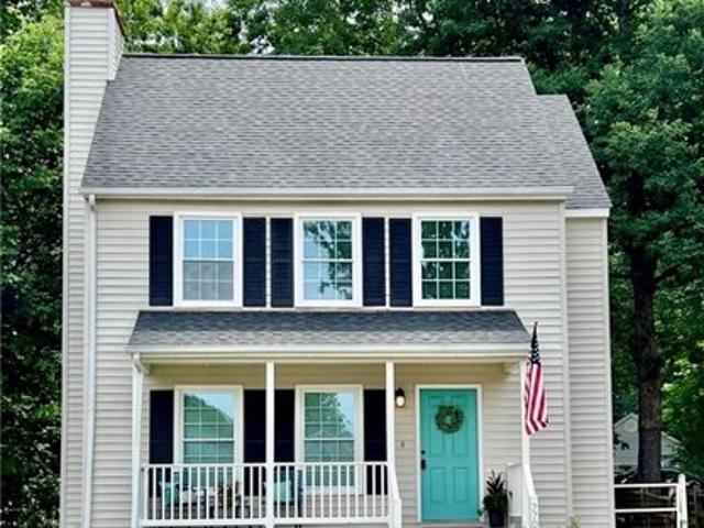 7703 Breaker Point Ct, Chesterfield, VA 23832