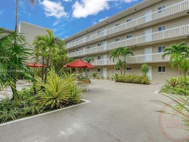 7703 Camino Real, Unit A105, Miami, FL 33143 | MLS #A11988