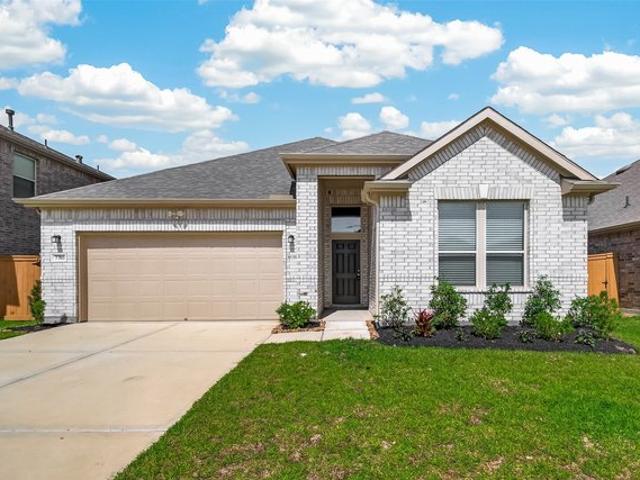 7703 Coral Key Dr, Cypress, TX 77433