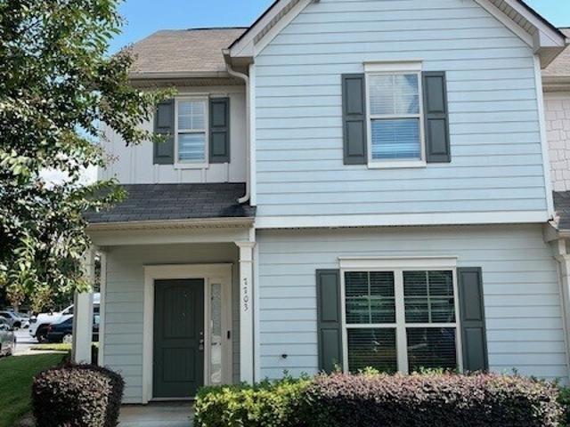 7703 Fawn Cir, Covington, GA 30014 | MLS #10649 | Compass