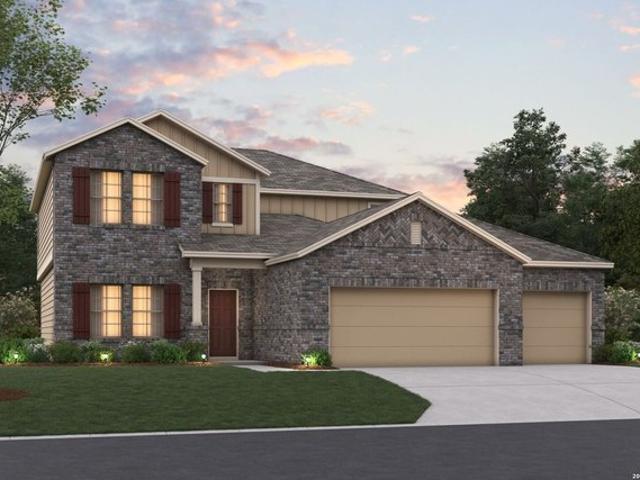 7703 Junepine Ct, San Antonio, TX 78263