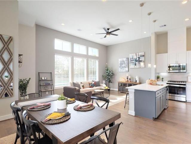 7703 Kivu Ln, Houston, TX 77055 | MLS #23365 | Compass