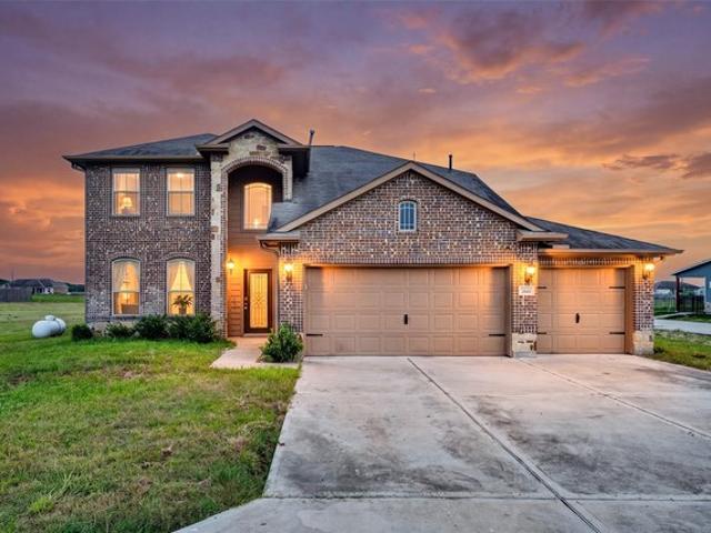 7703 Lehman Rd, Beasley, TX 77417