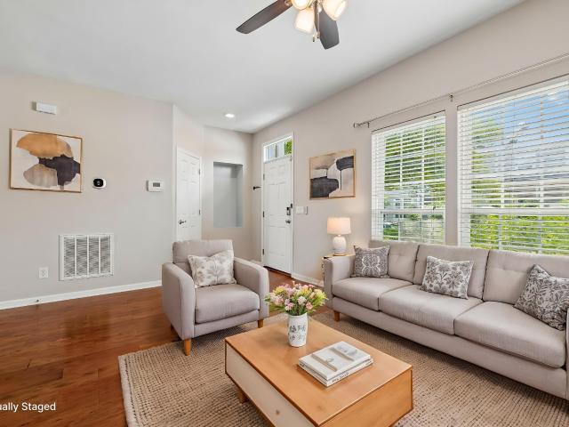 7703 Porter House Dr