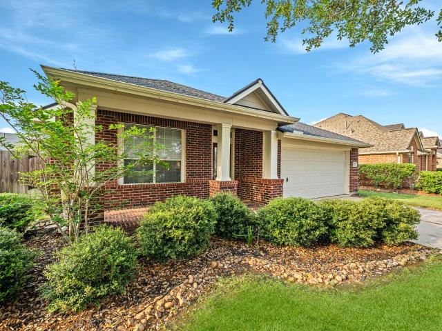 7703 Stone Arbor Lane