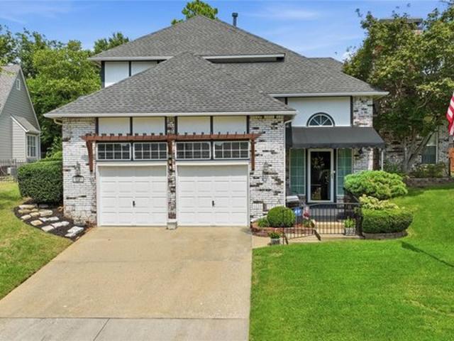 7703 S Granite Ave, Tulsa, OK 74136